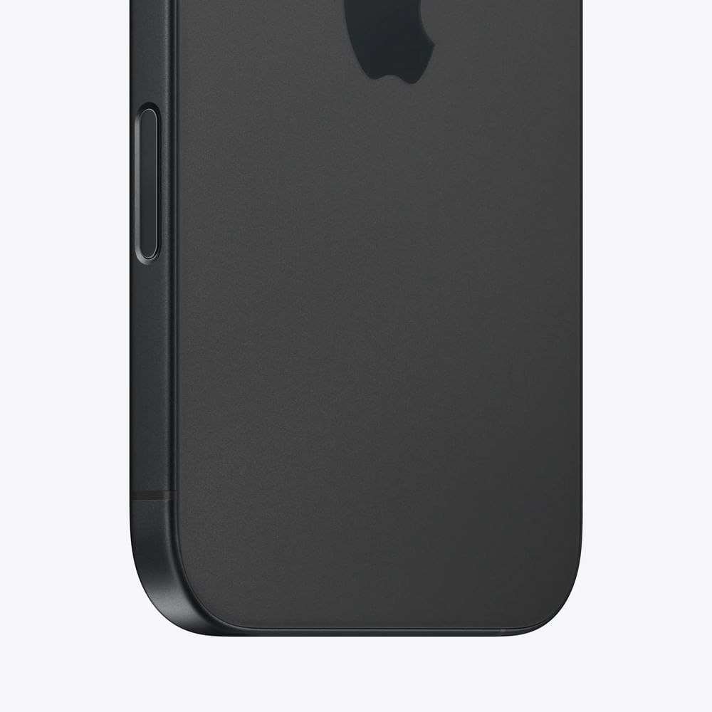 iPhone 16 128GB Negro | plazaVea - plazaVea
