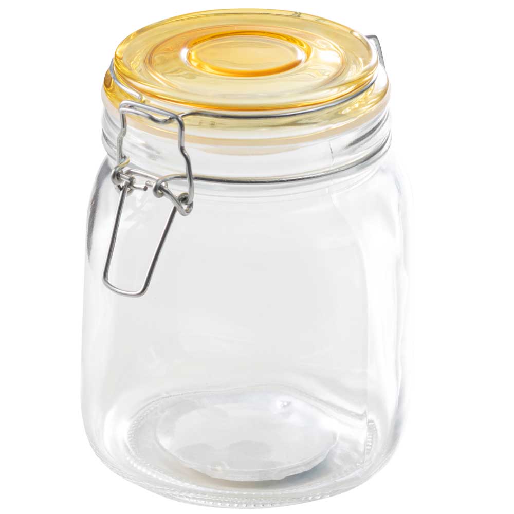 Canister DECO HOME 950ml | plazaVea - plazaVea