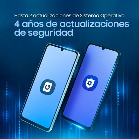 SAMSUNG GALAXY A06 128GB 4GB RAM NEGRO - INCLUYE CARGADOR 15W| plazaVea - plazaVea