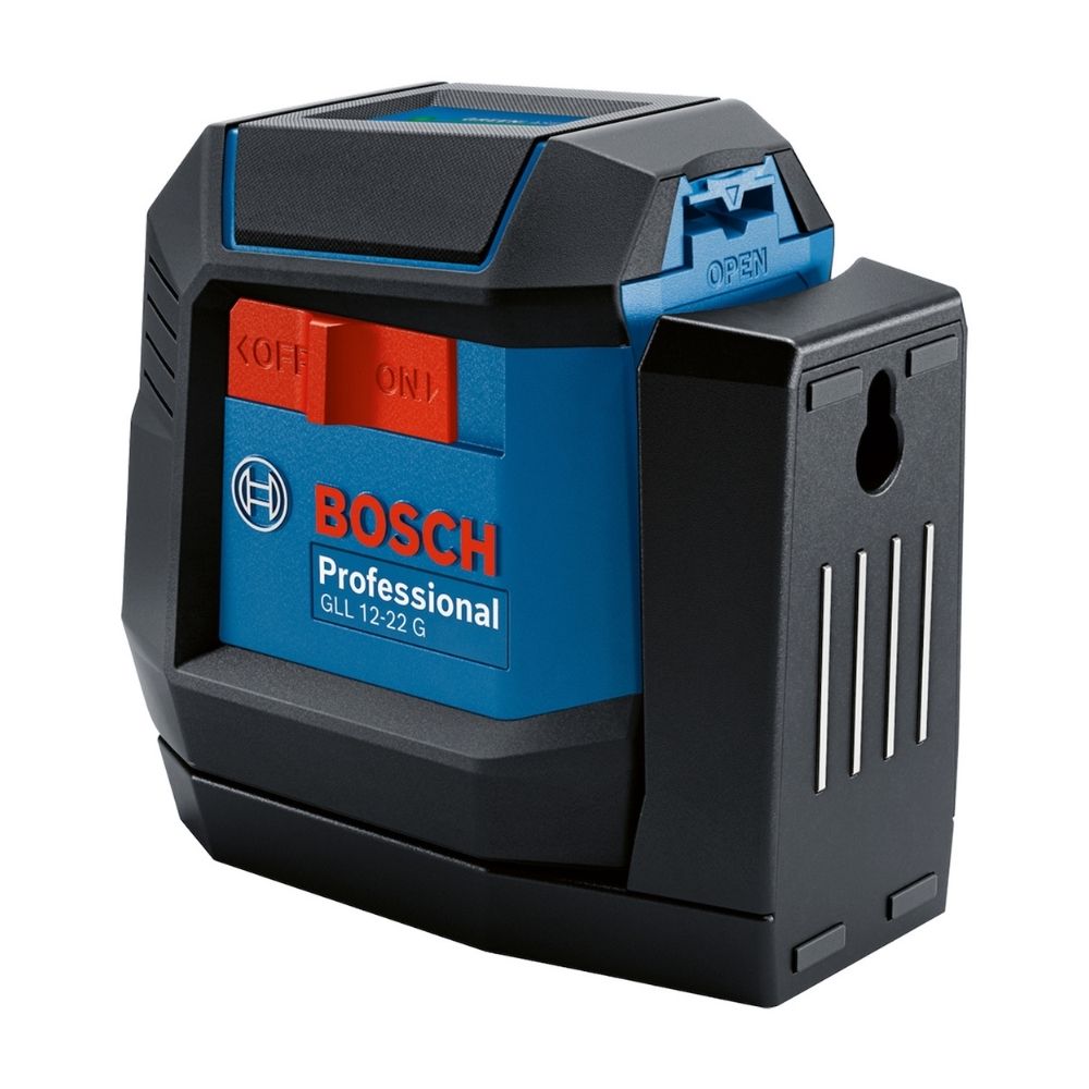 Nivel Láser Bosch GLL 12-22 G | plazaVea - plazaVea