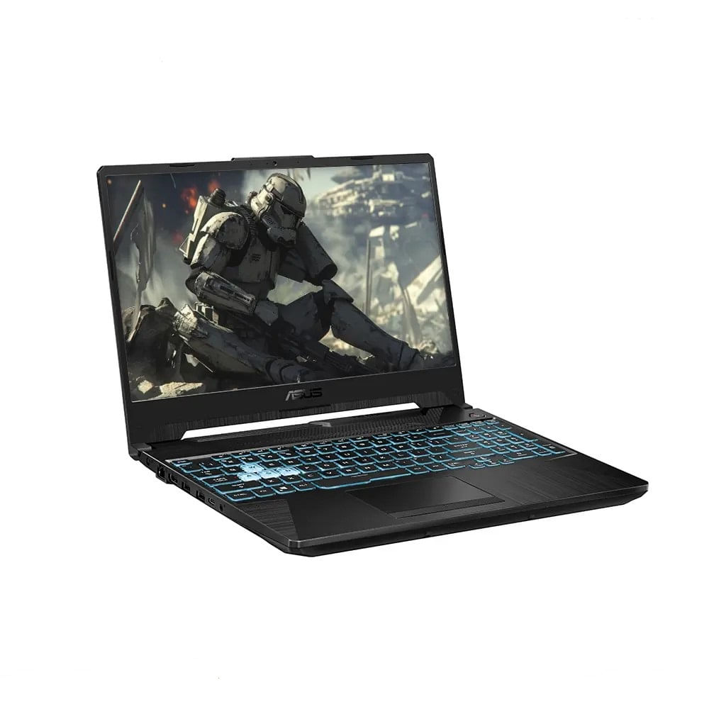 Laptop ASUS TUF FA506NCR-HN005W R7 7435HS 16gb 512gb ssd 4G Video ...
