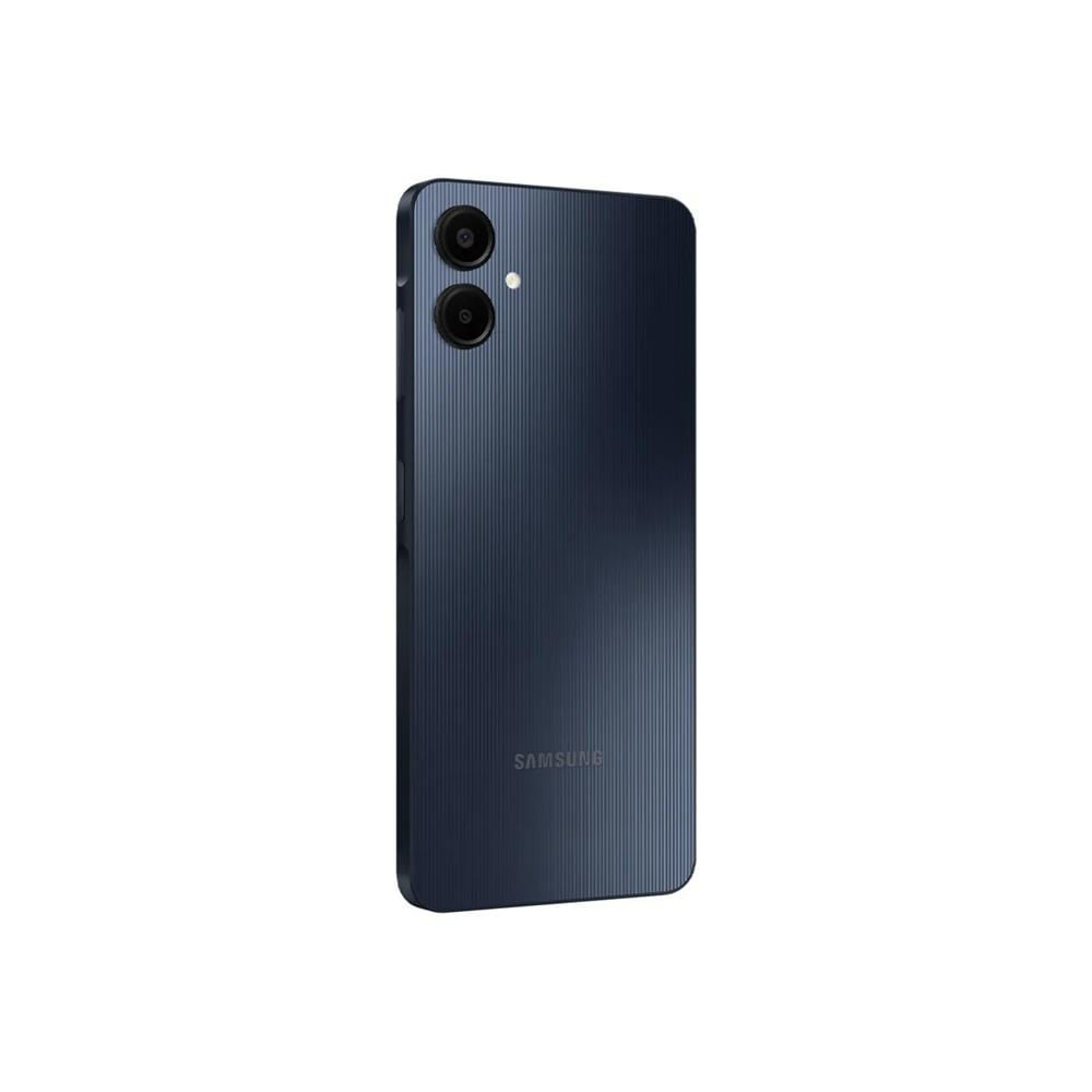 Celular SAMSUNG Galaxy A06 6.7" 4GB 64GB 50MP + 2MP Negro | plazaVea ...