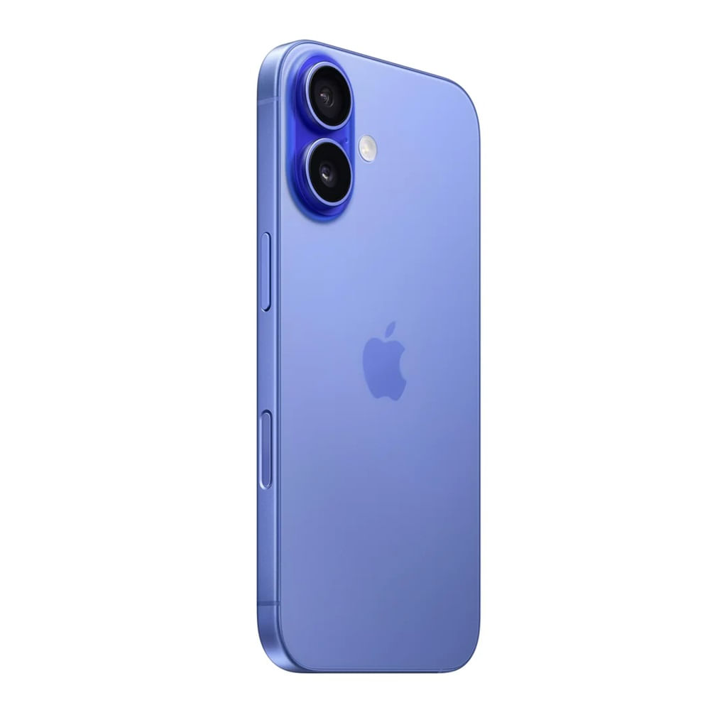 iPhone 16 C/CHIP 128GB 8GB Azul | plazaVea - plazaVea