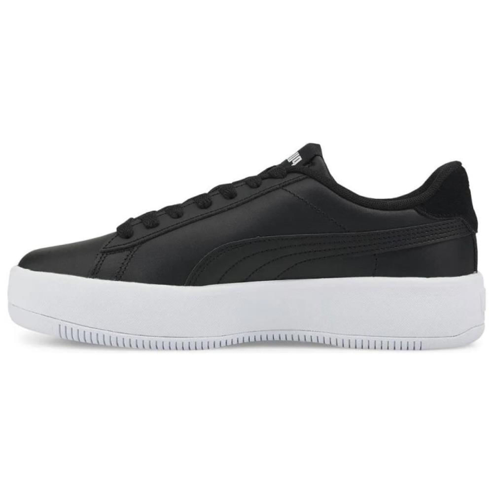 Zapatillas Urbanas Puma Lily Platform L | plazaVea - plazaVea