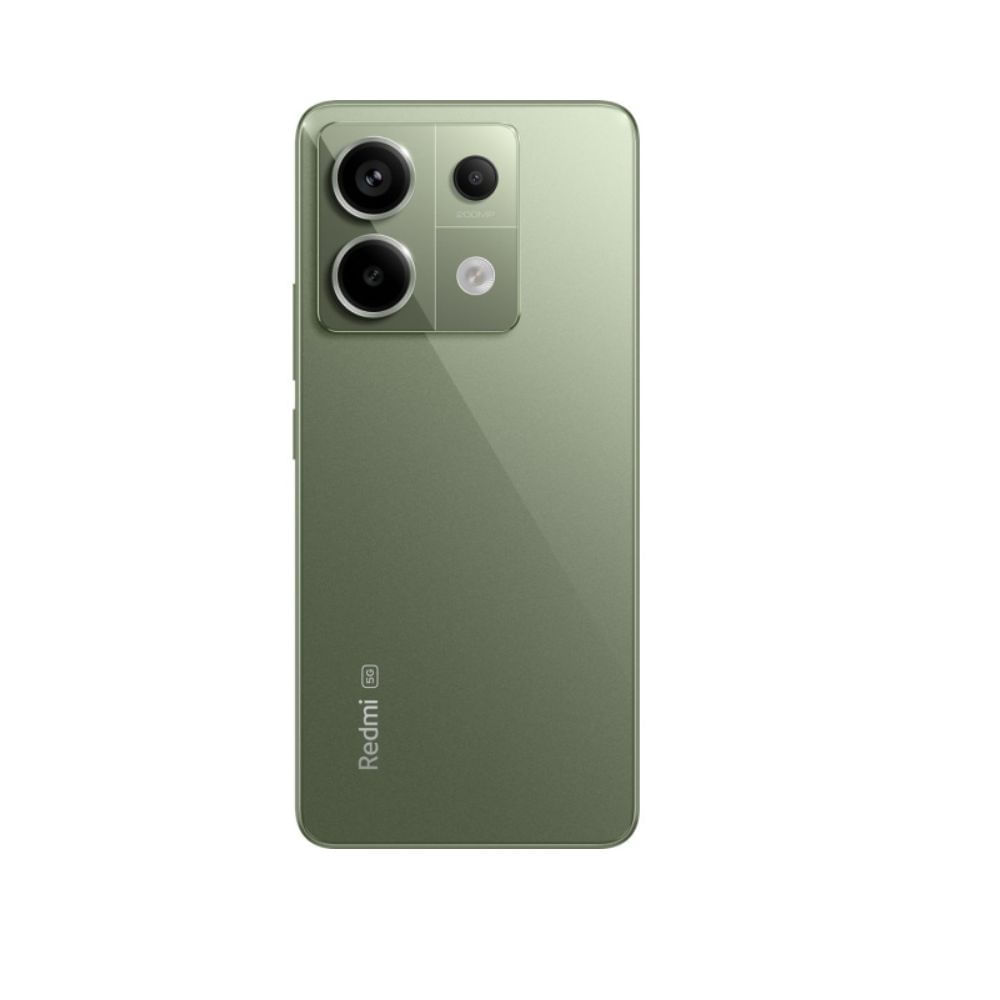 Xiaomi Redmi Note 13 Pro 5G 256Gb 8Gb 200 Mp 6,67'' Verde | plazaVea ...