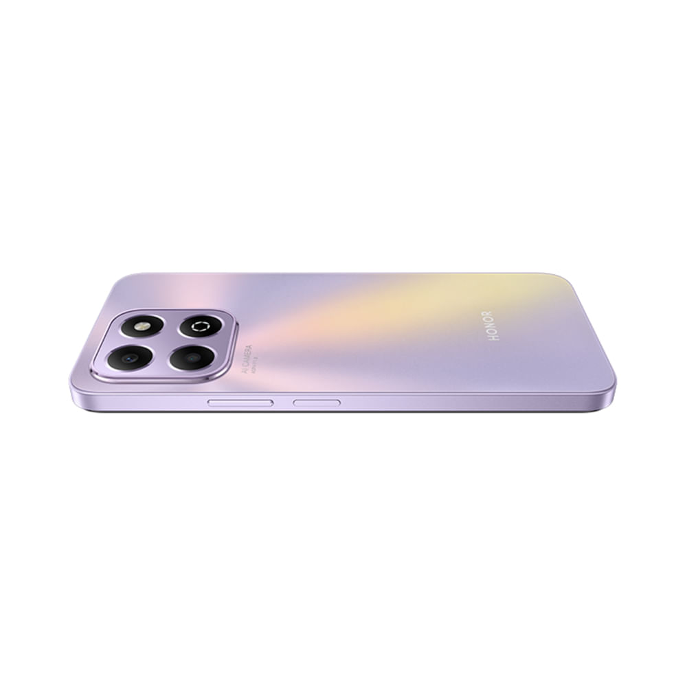 Honor X6b 128GB 4GB Ram Color Morado | plazaVea - plazaVea