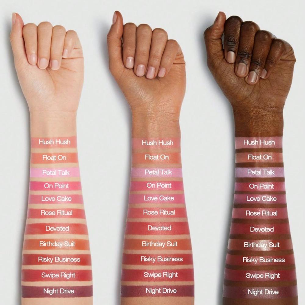 Color Bloom Liquid Blush Matte Finish Float On Sheglam 5ml Rubor ...