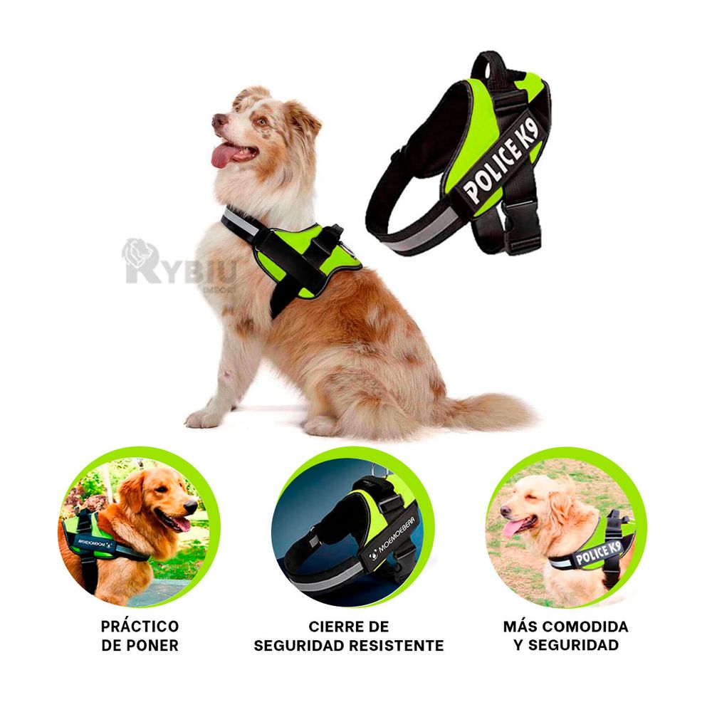 Pechera Moderna de Color Verde XL Y+Stickers | plazaVea - plazaVea