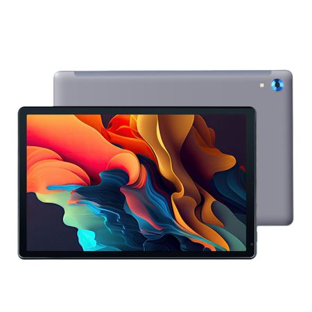 Tablet Urao C107 128GB 10GB Plata | plazaVea - plazaVea
