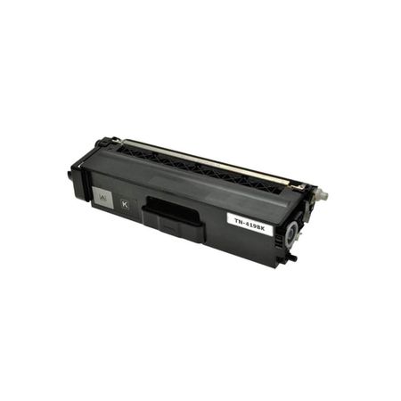 Toner Brother TN-416BK Negro para MFC-L8900CDW, HL-L8260, HL-L8360 | plazaVea - plazaVea