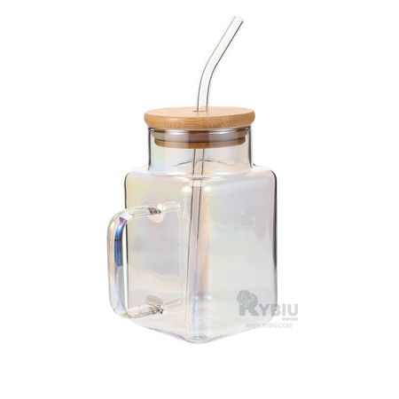 Vasija de Agua en Transparente 500ml Y+Ligas de Regalo | plazaVea ...