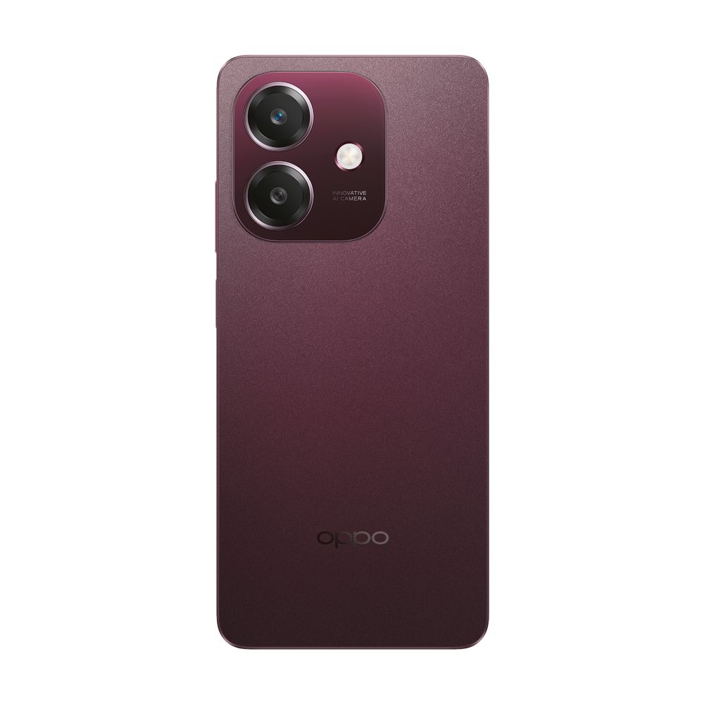Smartphone OPPO A40 6.67" 4GB 256GB 50MP Vino | plazaVea - plazaVea