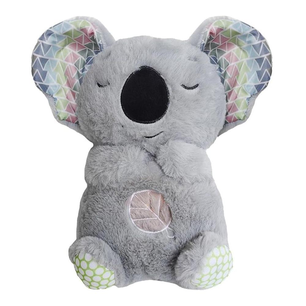 Peluche Koala que Respira con Luces y Movimiento Rosa | plazaVea - plazaVea