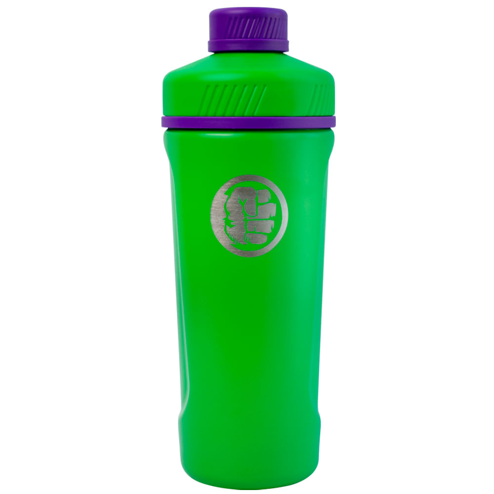 Shaker DISNEY Marvel Metalico | plazaVea - plazaVea