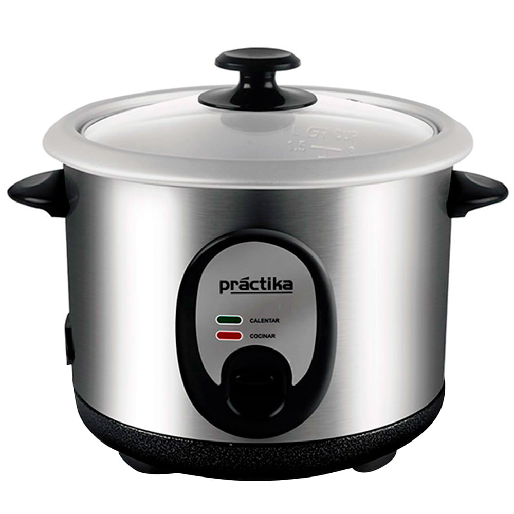 Combo PRACTIKA Licuadora To Go + Licuadora 450 + Olla 1KG | plazaVea ...