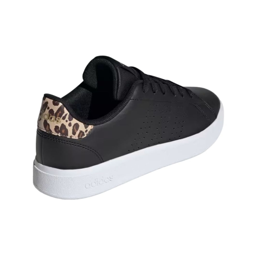 Zapatillas Urbanas Adidas Advantage Base 2.0 IH8000 Negro Talla 36 ...