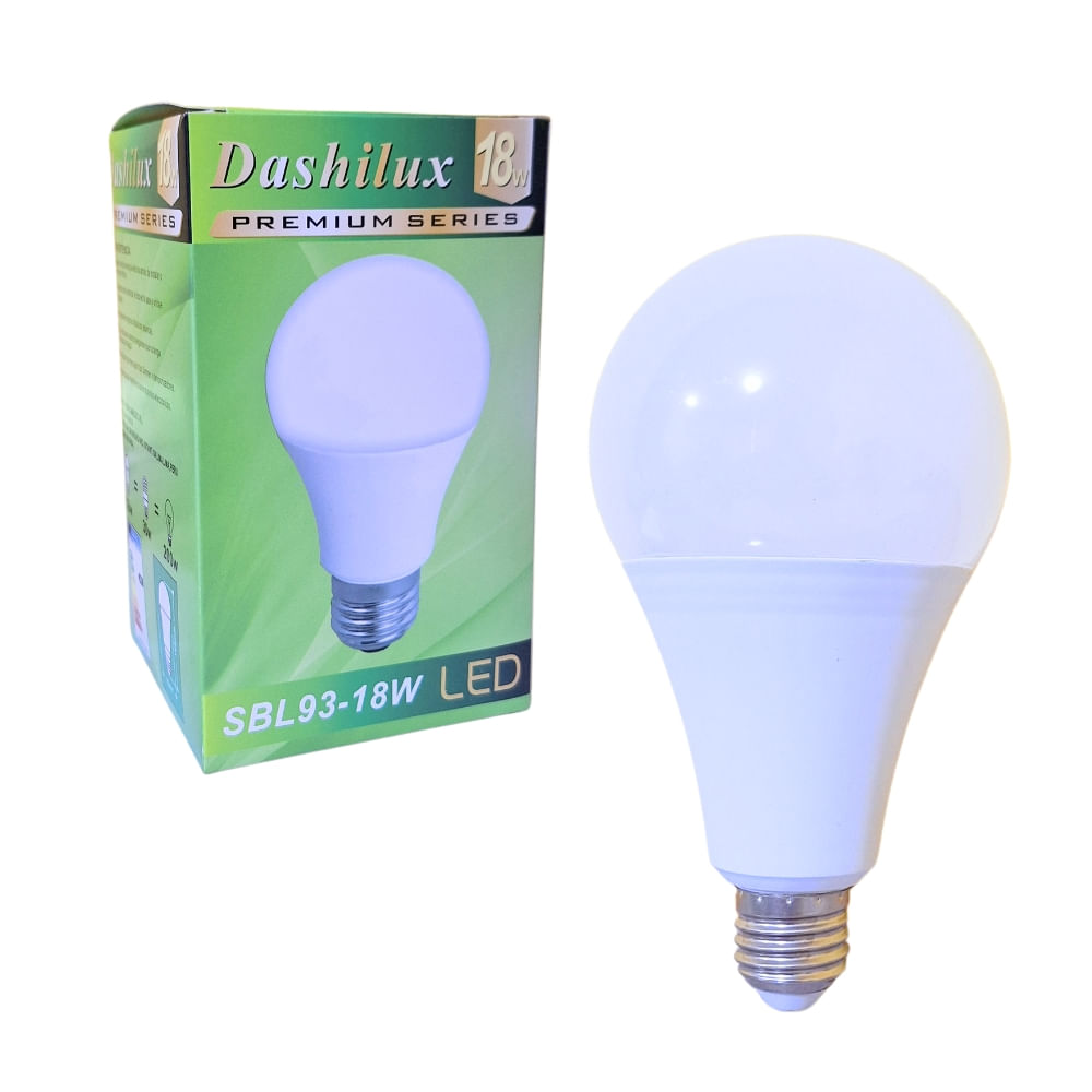 Foco LED 18W DASHILUX | plazaVea - plazaVea