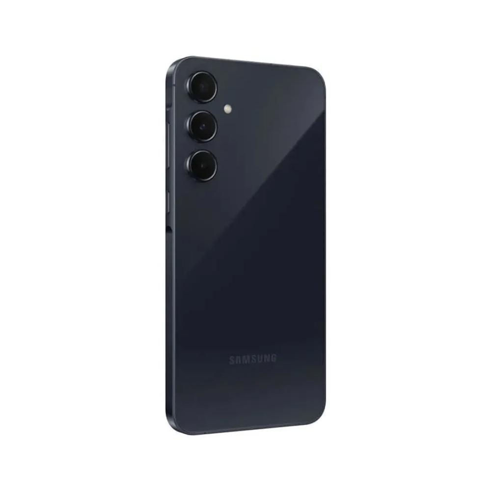Celular Samsung Galaxy A55 5G Negro 256GB 8GB RAM Negro | plazaVea ...