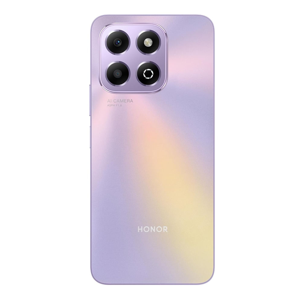 Honor X6b 256GB 6GB Morado | plazaVea - plazaVea