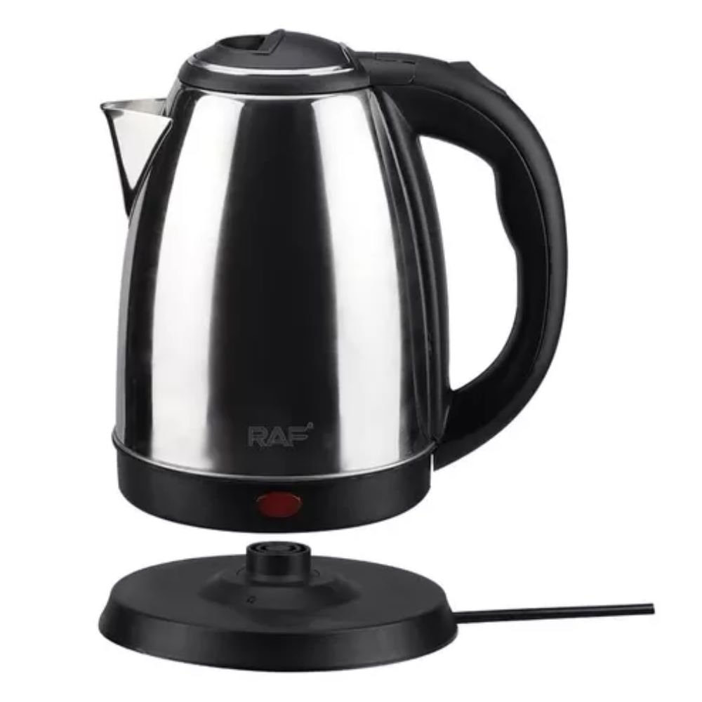 Hervidor Eléctrico de Agua 2l Raf R7816 Apagado Automatico | plazaVea ...