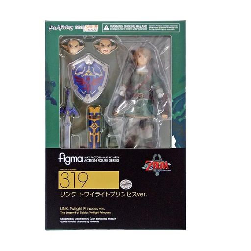 Figma 319 store