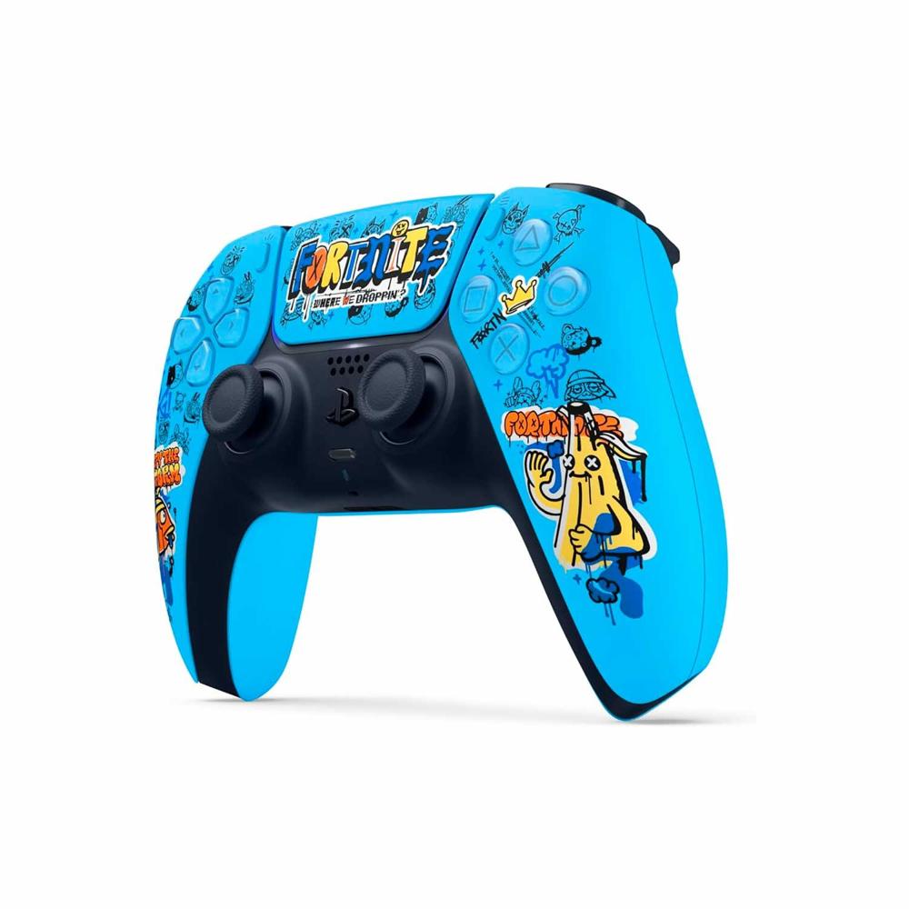 Mando Inalambrico Dualsense Playstation 5 Fortnite Limited Edition ...
