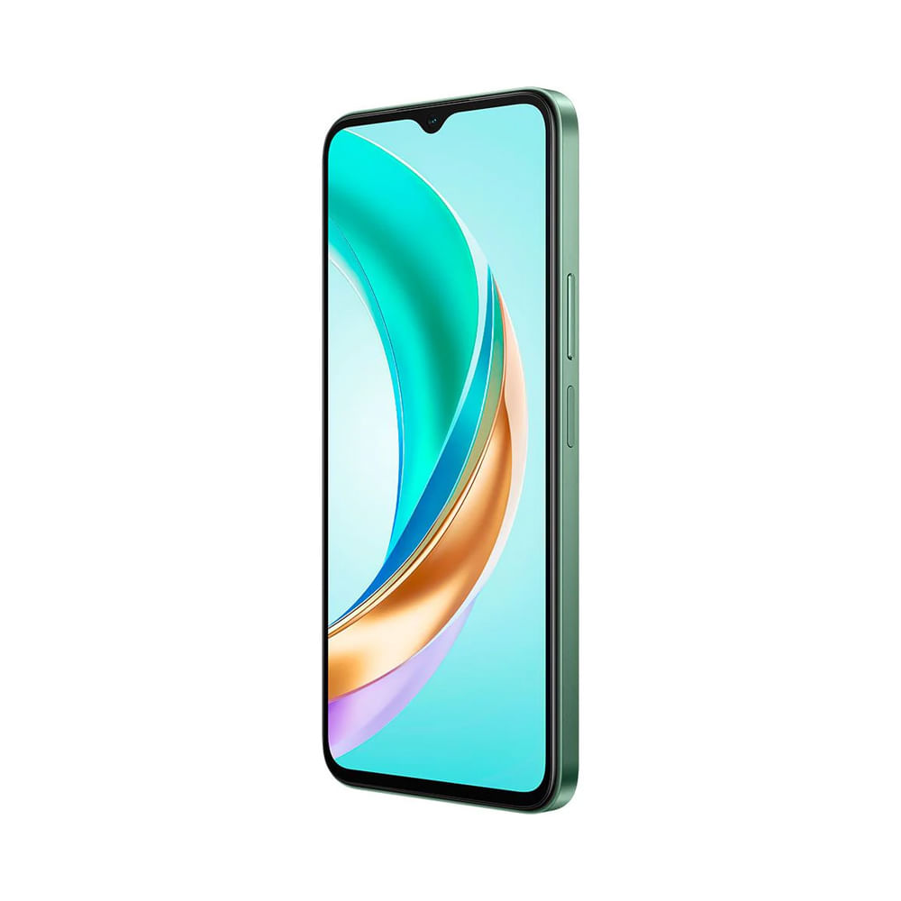 Honor X6b 128GB 4GB Ram Color Forest Green | plazaVea - plazaVea