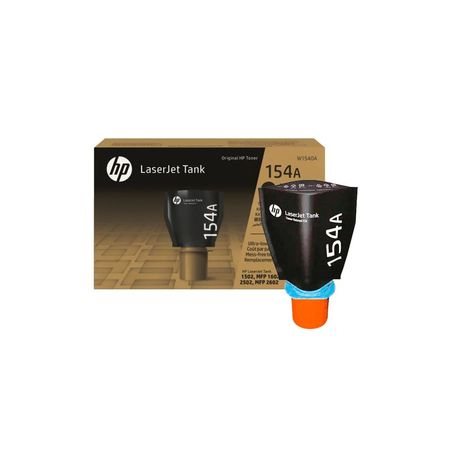 Toner HP 154A Negro W1540A Original | plazaVea - plazaVea