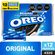 Galleta OREO Twelve Paquete 432g | plazaVea - plazaVea