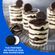 Galleta OREO Twelve Paquete 432g | plazaVea - plazaVea