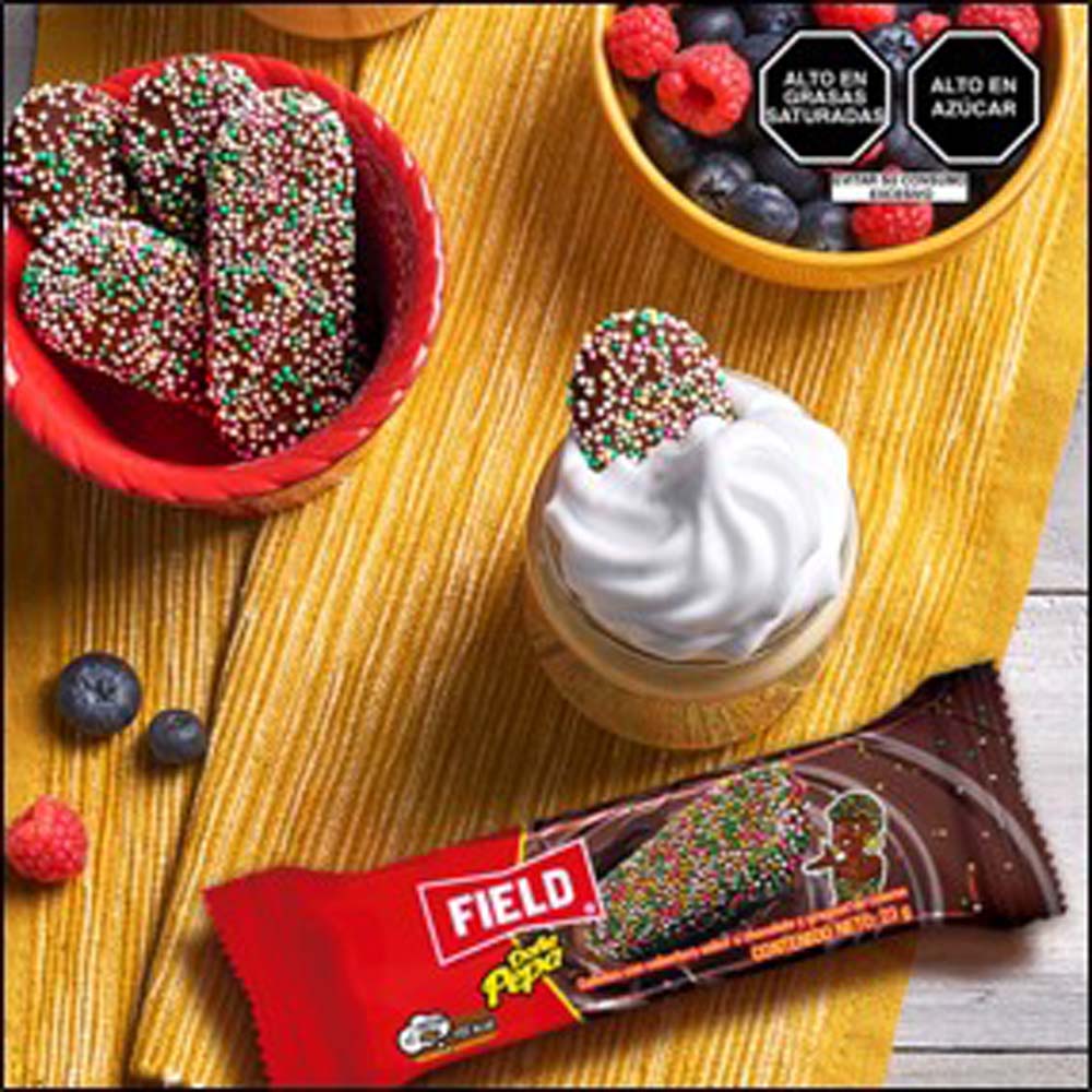 Galletas con Cobertura de Chocolate DOÑA PEPA Display 30un | plazaVea ...