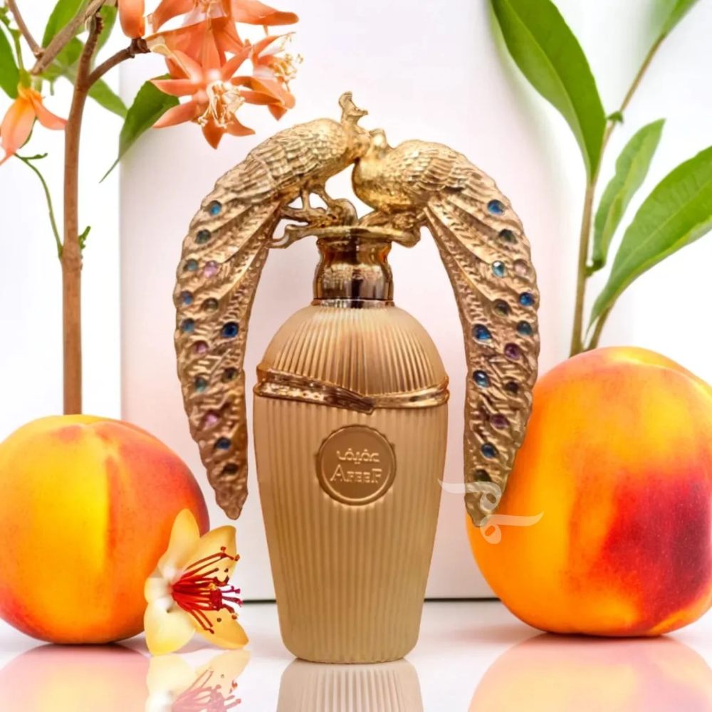 Perfume Arabe Afeef Eau De Parfum Lattafa | plazaVea - plazaVea