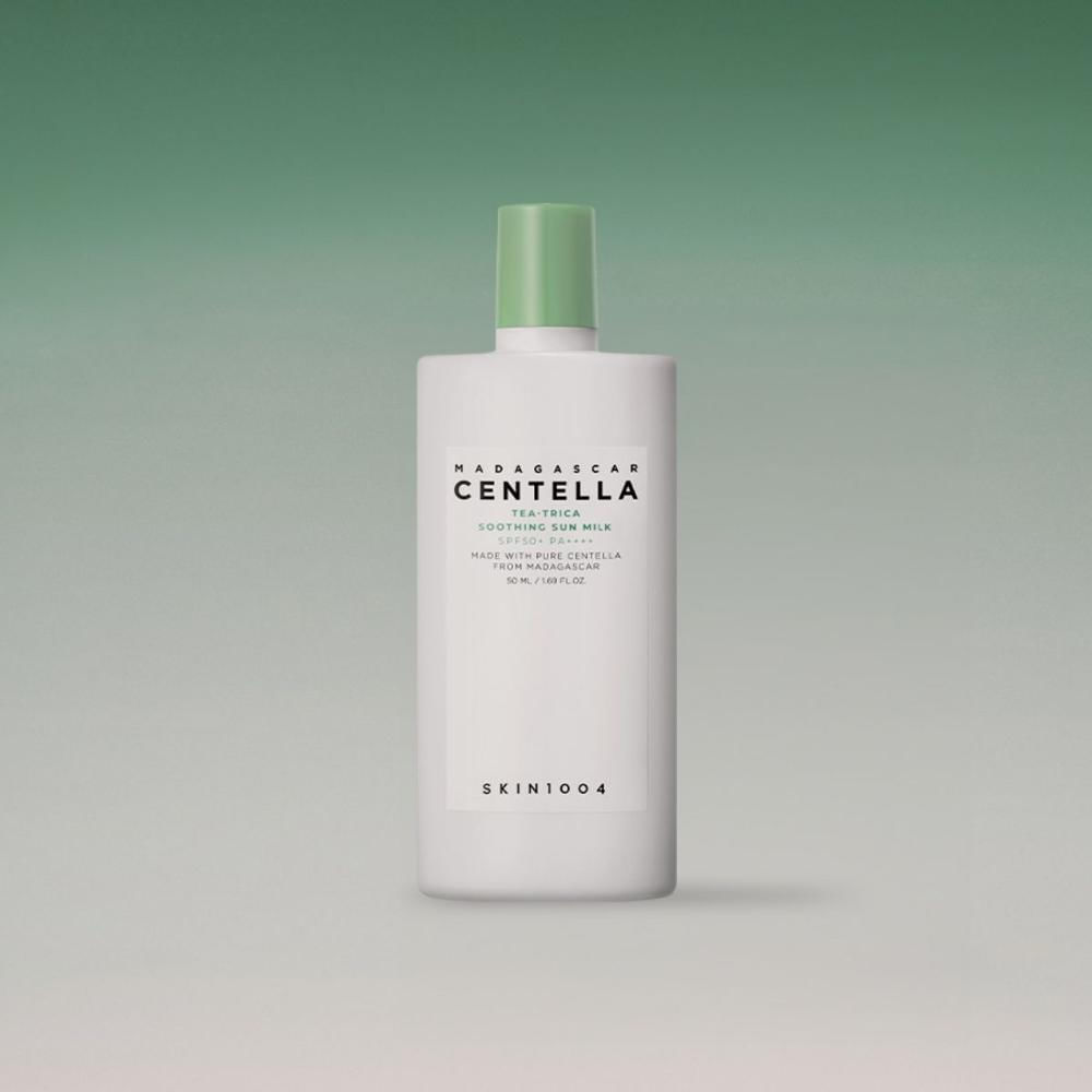 Madagascar Centella Tea-Trica Soothing Sun Milk | plazaVea - plazaVea
