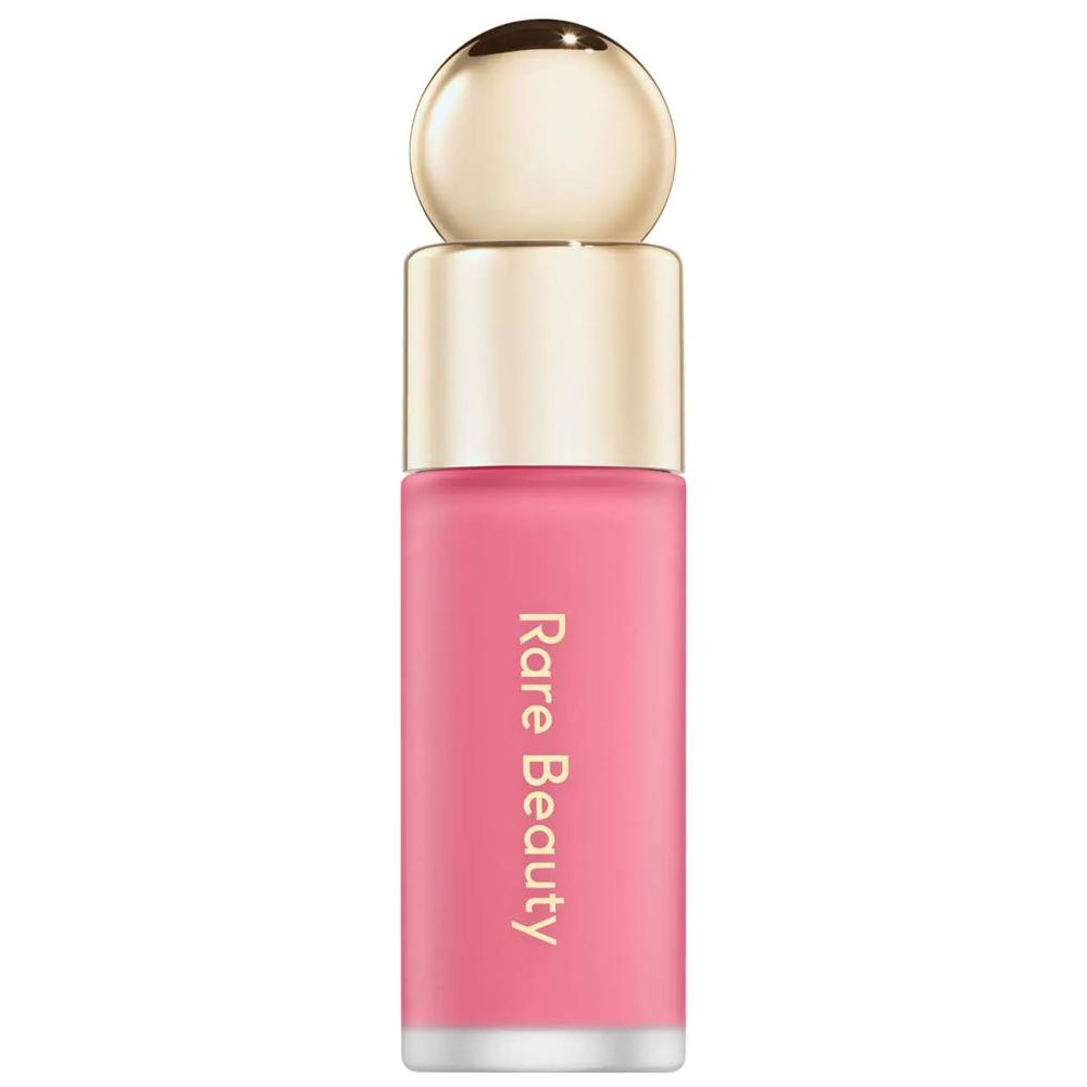 Rubor liquido Happy Blush Mini Rare Beauty Maquillaje | plazaVea - plazaVea