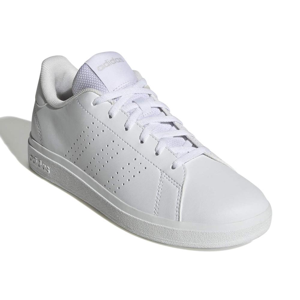 Zapatillas Adidas Unisex Urbanas Advantage Base 2.0 J Blanco IE8688 ...