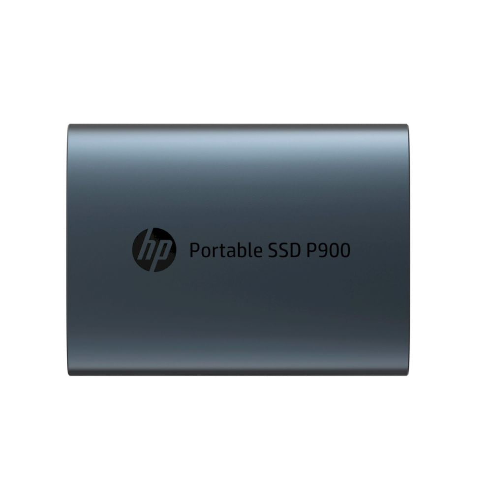 Disco Solido SSD HP P900 1TB Externo USB Tipo-C Gris 7M692AA | plazaVea ...