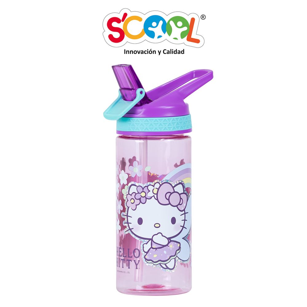 Tomatodo Hello Kitty Termica Caña 400Ml| plazaVea - plazaVea
