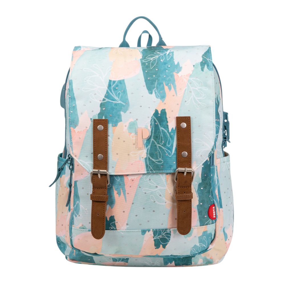 Mochila Porta Gemma Alish - plazaVea