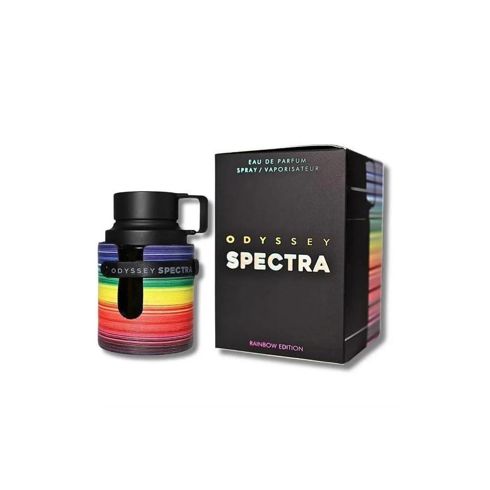 Armaf Odyssey Spectra Rainbow Edition Eau de Parfum | plazaVea - plazaVea