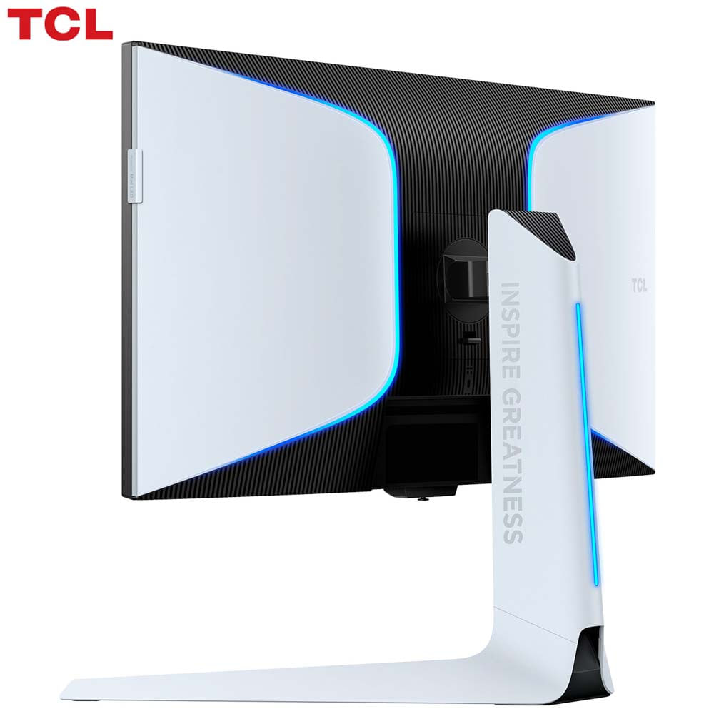 Monitor TCL MiniLed 27" 4K UHD 27R83U | plazaVea - plazaVea