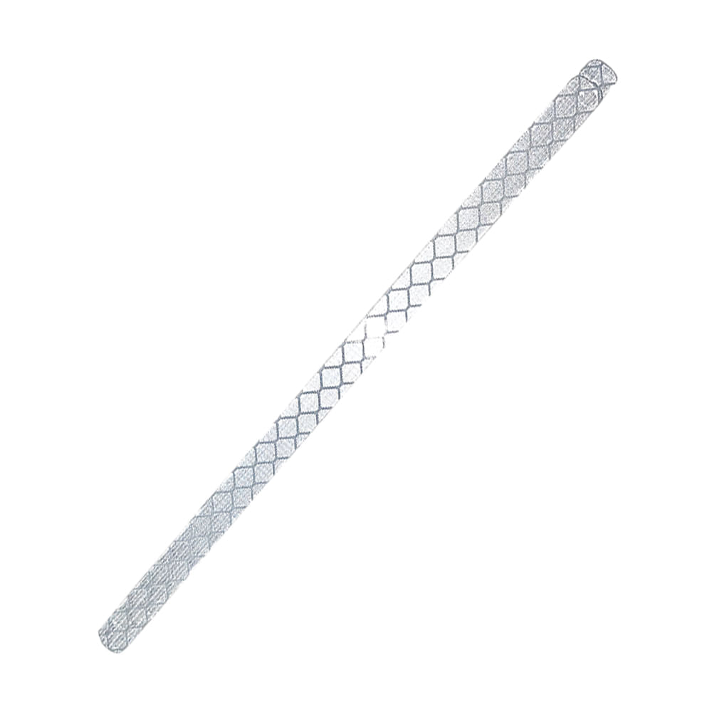 Tiras reflectivas 3M Blancas x 12 unidades | plazaVea - plazaVea