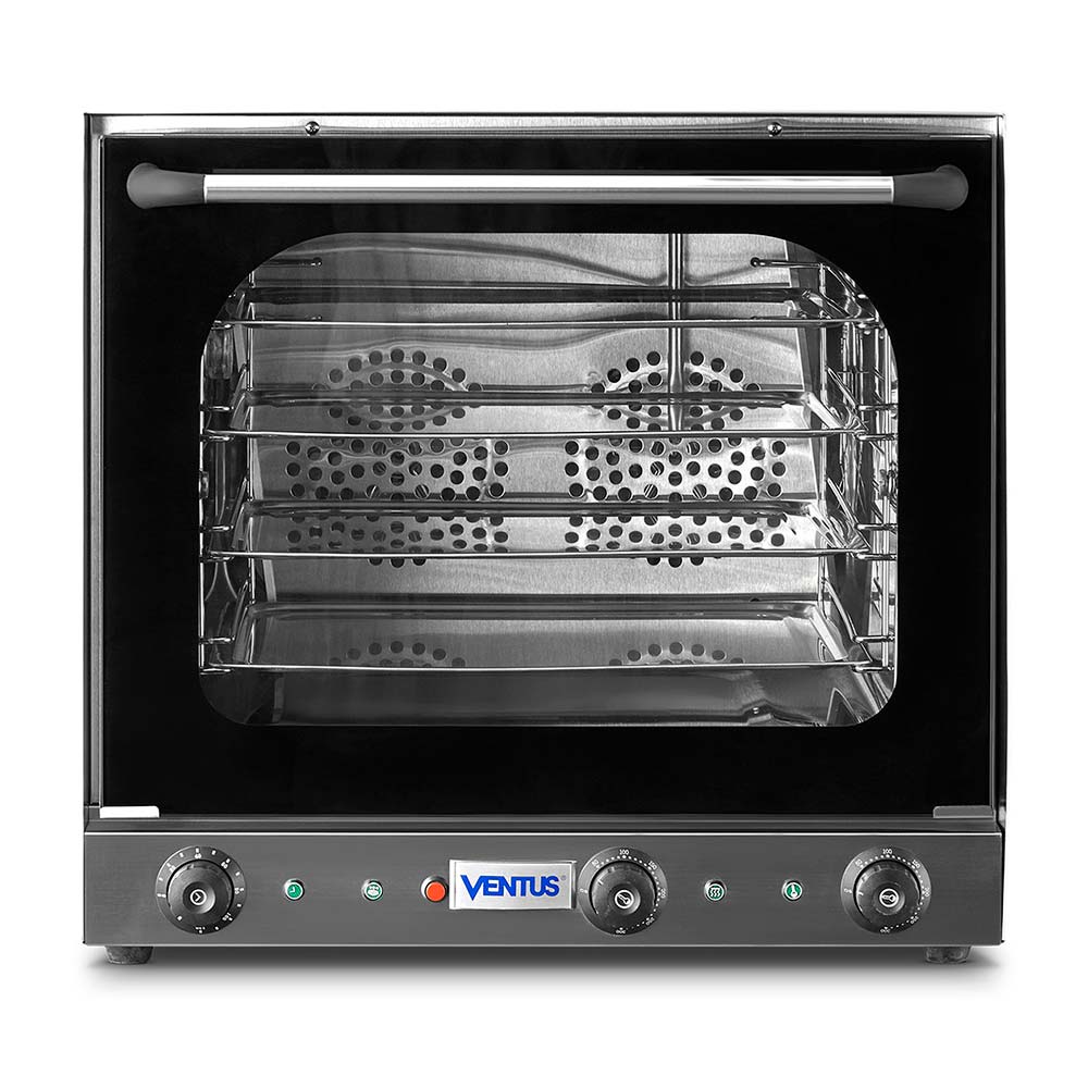 Horno convector Ventus Vhc-04a con grill 63Lt | plazaVea - plazaVea