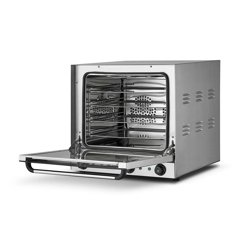 Horno convector Ventus Vhc-04a con grill 63Lt | plazaVea - plazaVea