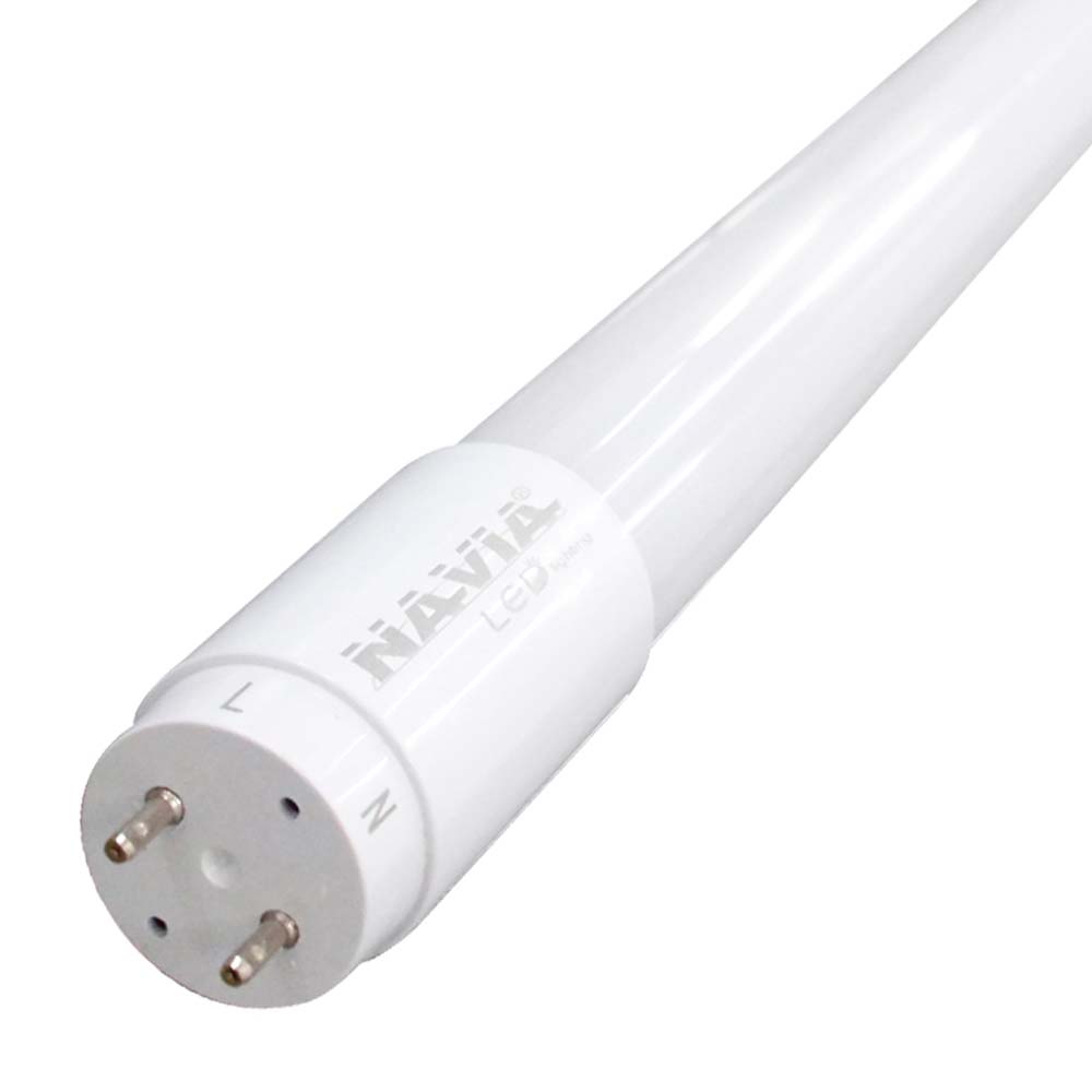 Tubo led 18w T8 100lm/w 6500k 265v | plazaVea - plazaVea