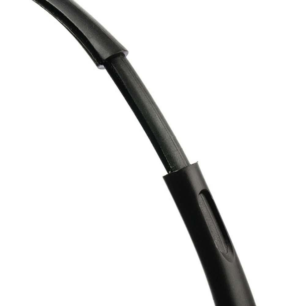 Audífono on ear Alambrico Werken SY490MV con Micrófono Negro | plazaVea ...