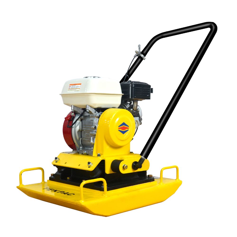 Plancha Compactadora Tekpac Ms100-4 100kg 5.5HP | plazaVea - plazaVea