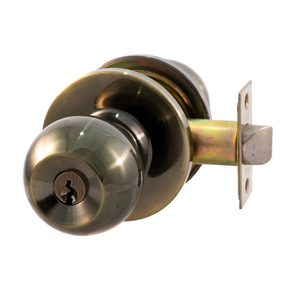 Perilla para Dormitorio Peridom Bronce Antiguo Fibi For Iseo | plazaVea ...