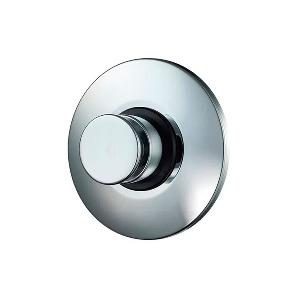 Fluxómetro urinario Empotrado 4.8l | plazaVea - plazaVea