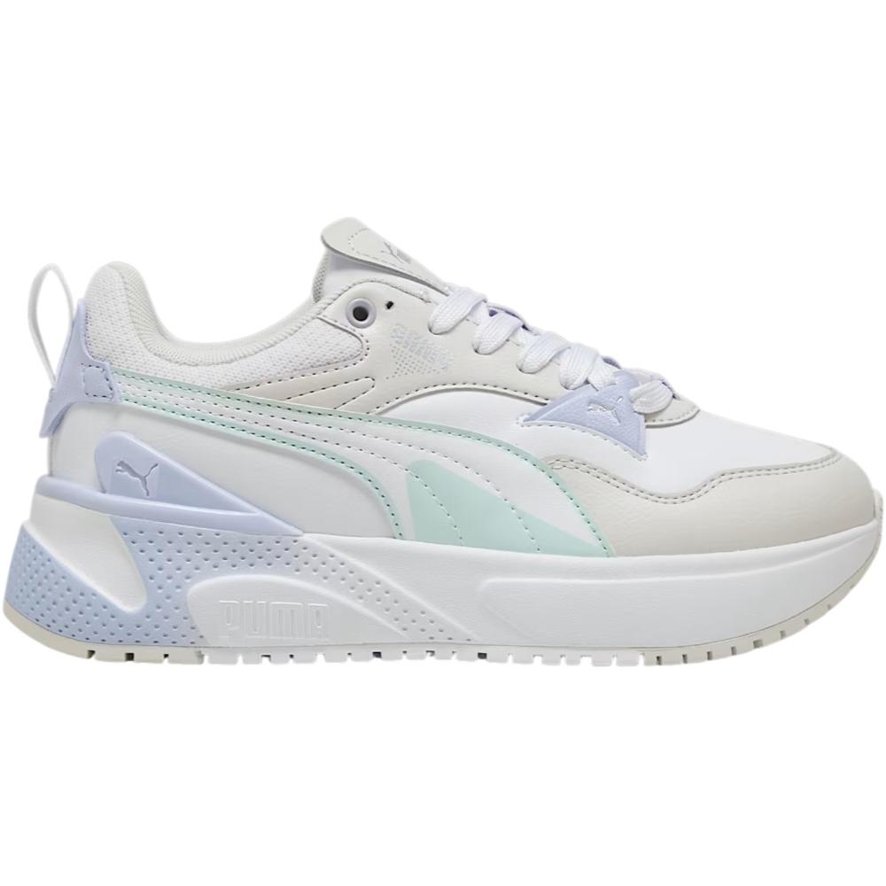 Zapatillas Urbanas Puma R78 Disrupt | plazaVea - plazaVea