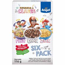 Cereal Angel – Supermercado